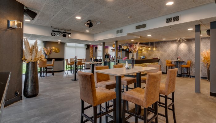 Theater Warenar - Podium Cadeaukaart